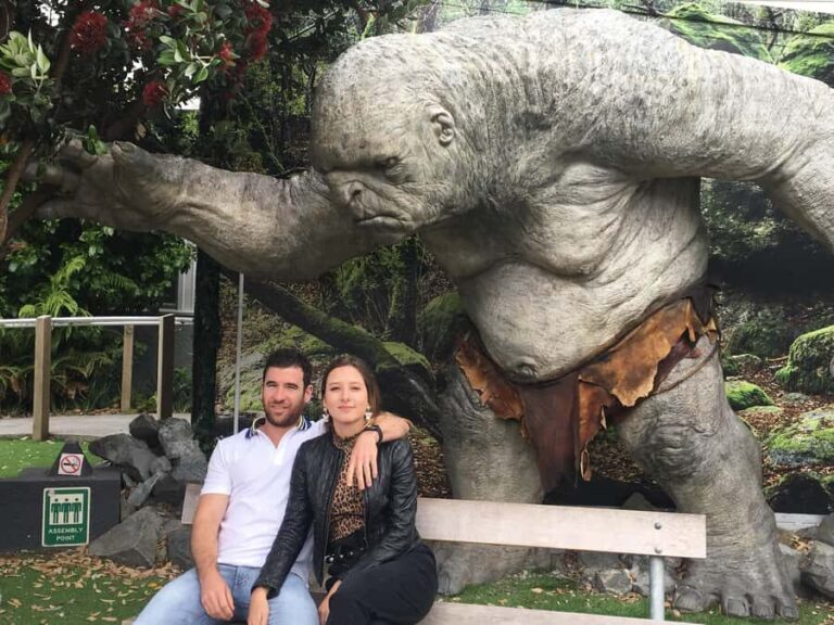 Wellington city heights private sightseeing tour - Who Should Book This Tour?