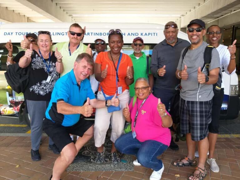 Wellington: City Highlights Tour with Cable Car Ride - Practical Details and Value