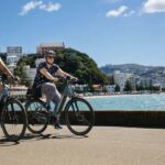 Wellington: Easy Rider Guided eBike Tour - A Detailed Breakdown of the Itinerary