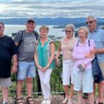 Wellington Full Day Private Tour in Electric Tesla SUV - What to Expect: The Experience