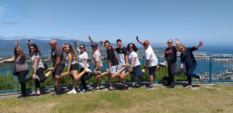 Wellington: Half-Day City Highlights Tour and Cable Car Ride - In-Depth Review