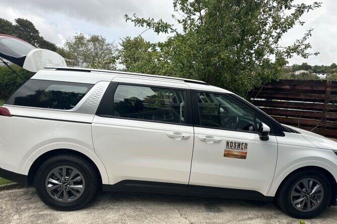 Wellington Jewish Heritage sightseeing tour with a kosher lunch - Final Thoughts