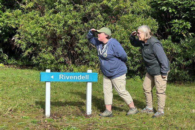 Wellington Lord of the Rings 6-8 hour Private Tour & Feast - FAQ