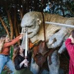 Wellington: Lord of the Rings Half-Day Guided Tour inc Weta - Itinerary Breakdown