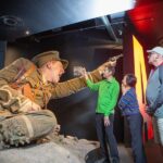 Wellington: Museum of NZ General Admission - Why Book Your Ticket Online?