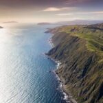 Wellington South Coast Discovery Helicopter Flight - The Itinerary in Detail