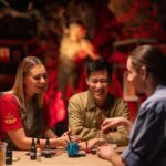 Wellington: Wt Workshop Creative Classes Experience Ticket - What to Expect from the Workshops