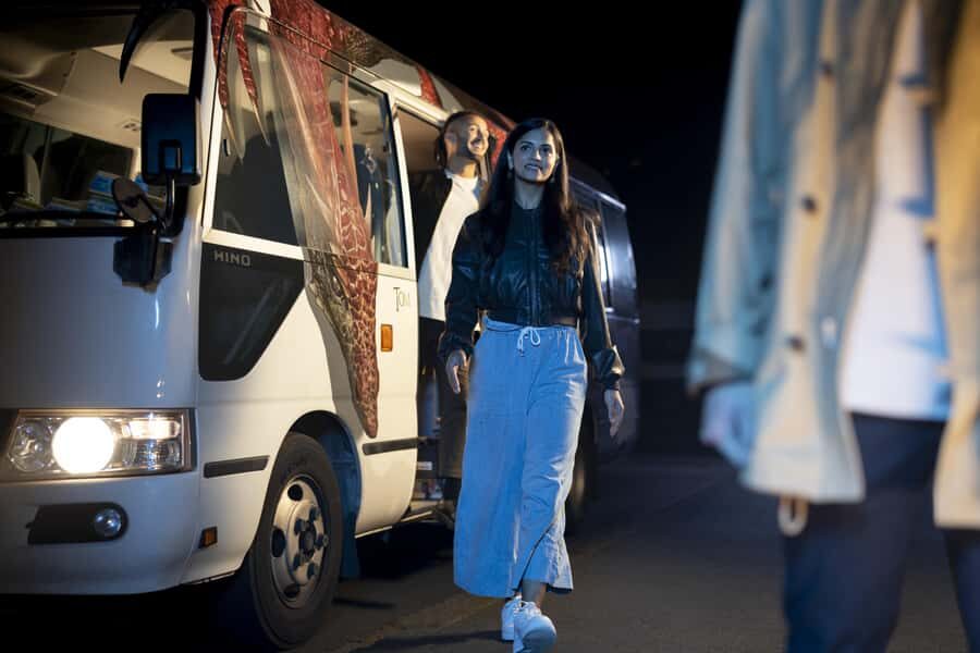 Wellington: Wt Workshop Guided Transfers & Tour - The Tour Itself: A Deep Dive