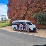 West and East MacDonnell Ranges Full Day Tour - Small Group - Authentic Insights from Reviews