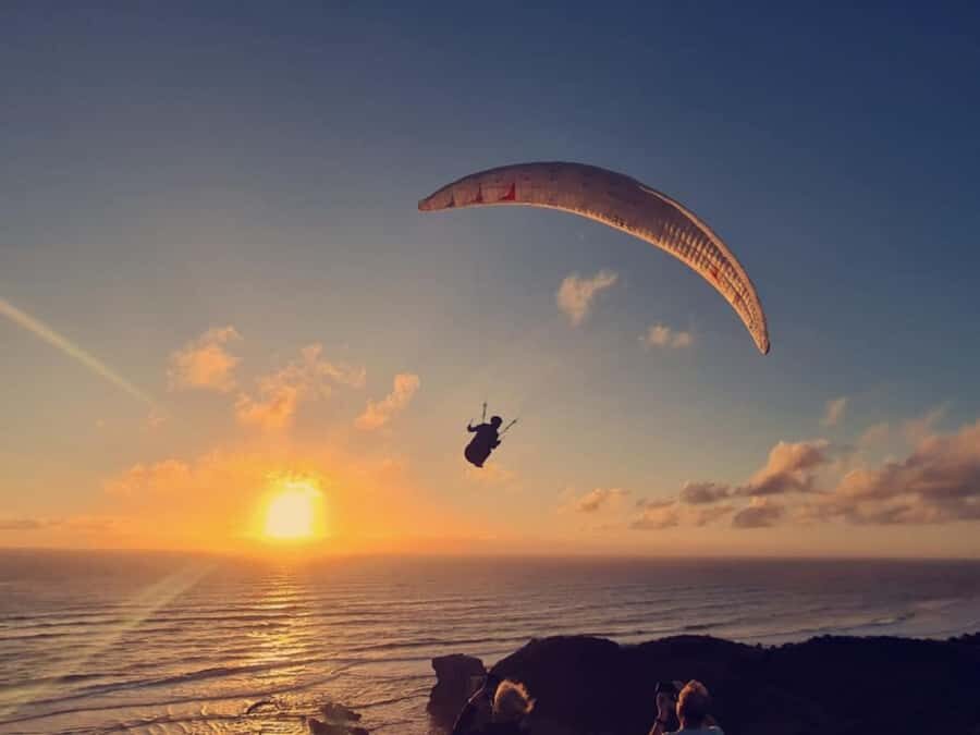 West Auckland: Sunset with Thermal pool & Wine Tasting - What to Expect and Practical Tips