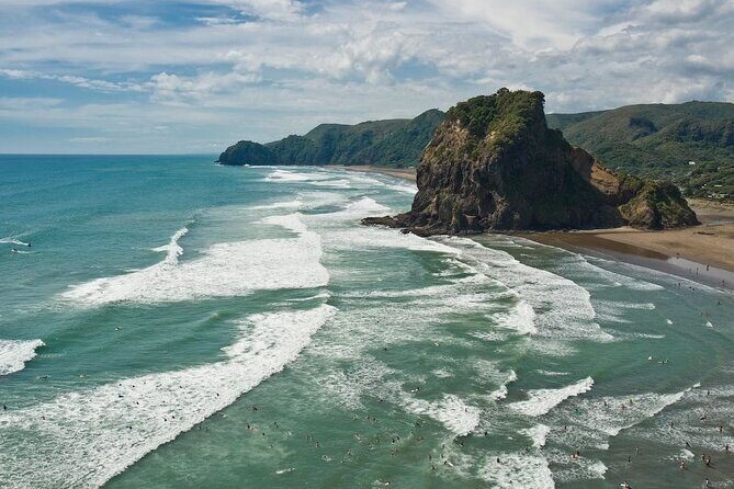West Coast Discovery Piha Beach Private Tour - Authentic Experiences and Practical Details