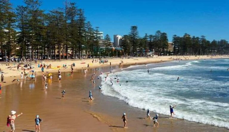 Wet & Dry Manly from Sydney - Why This Tour Offers Great Value