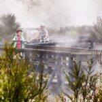 Whaka Geothermal Trails Self-Guided Tour - In-Depth Look at the Tour Experience