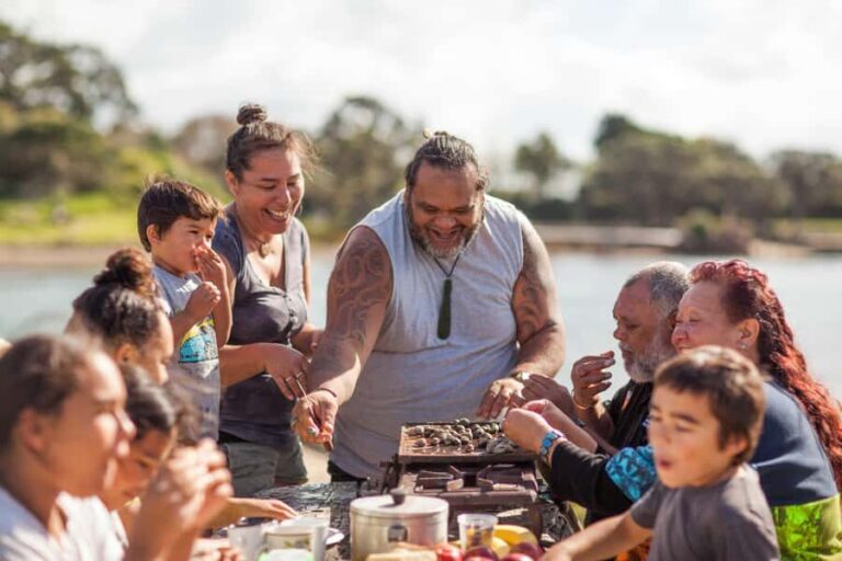 Whangrei: Private Mori Cultural Experience with Lunch - Practical Details