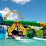 WhiteWater World Ticket Thrilling Water Adventures - An In-Depth Look at Your WhiteWater World Experience