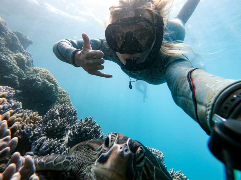 Whitsundays: 2-Day, 2-Night Maxi Yacht Sailing Adventure - The Value of the Experience