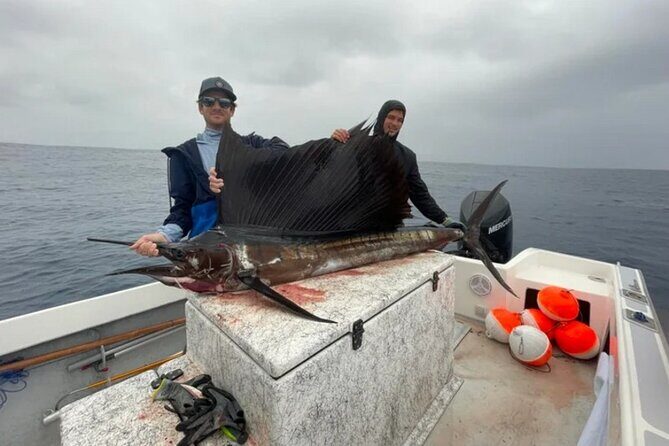 Wholesale Fishing in Poti Marara at Tahiti Teahupoo Peninsula - The Experience: What You Can Expect from the Tour
