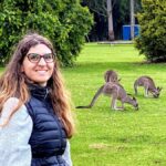 WILD Wombats and Kangaroo Experience, All Inclusive, Sydney - Transport, Timing, and Group Size: Comfort and Convenience