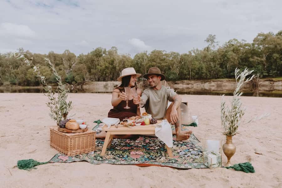 Wildlife Guided Tour with Picnic at The Paddock at Ulupna - Who Will Love This Tour?