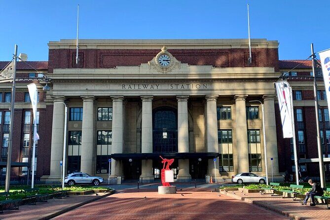 Wildlife Private Tour from Wellington Cruise Port - Who Should Book This Tour?