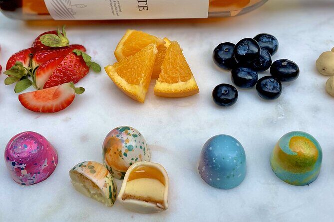 Wine, Cheese & Chocolate Tasting Experience in Hunter Valley - Final Thoughts