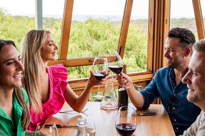 Wine, Craft Beer & Gourmet Tasting Tour - Why This Tour Offers Exceptional Value