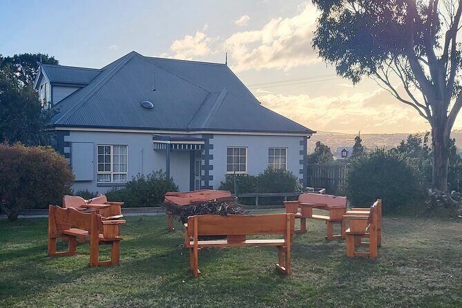 Wine, Gin & Whisky Tour - Hobart & SE Tasmania - Why This Tour Offers Such Good Value