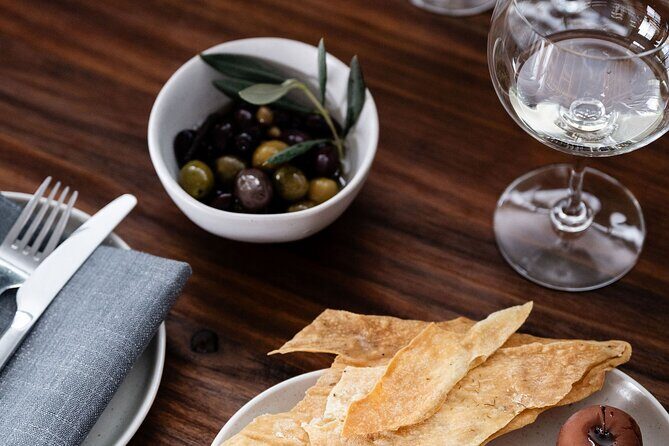 Wine Tasting Experience - What to Expect During Your Visit