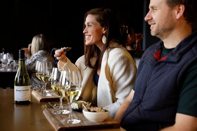 Wine Tasting in Pokolbin with Foodie Adventure - Who Should Consider This Tour?