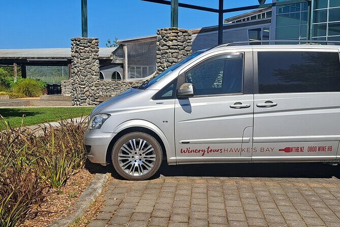 Wine Tasting Tour in Napier Region - Transport and Group Size