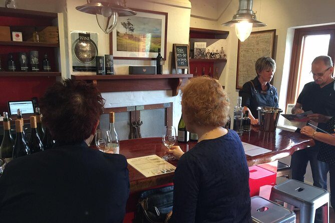 Wine Tours Adelaide - Practical Details and Tips