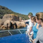Wineglass Bay Shared Cruise and Walking Tour - In-Depth Look at the Itinerary