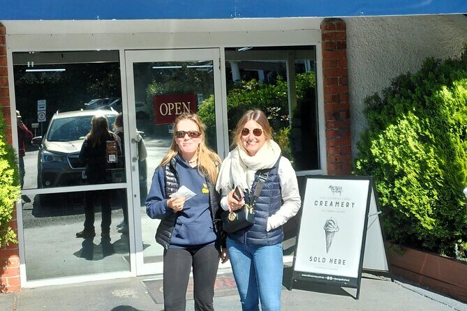 Winter Escape to Tassie - Day 3: Flexible Departure Day