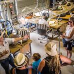 Winton: Age of Dinosaurs Museum Half Day Guided Transfer - Practical Details and Value Analysis