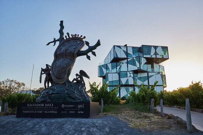 Wirra Wirra Vineyard McLaren Vale: Winery Tour and Shiraz Masterclass - Price and Value