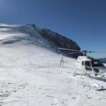 Wnaka: Aspiring Snow Special with Glacier/Snow Landing - Why This Tour Is Worth It
