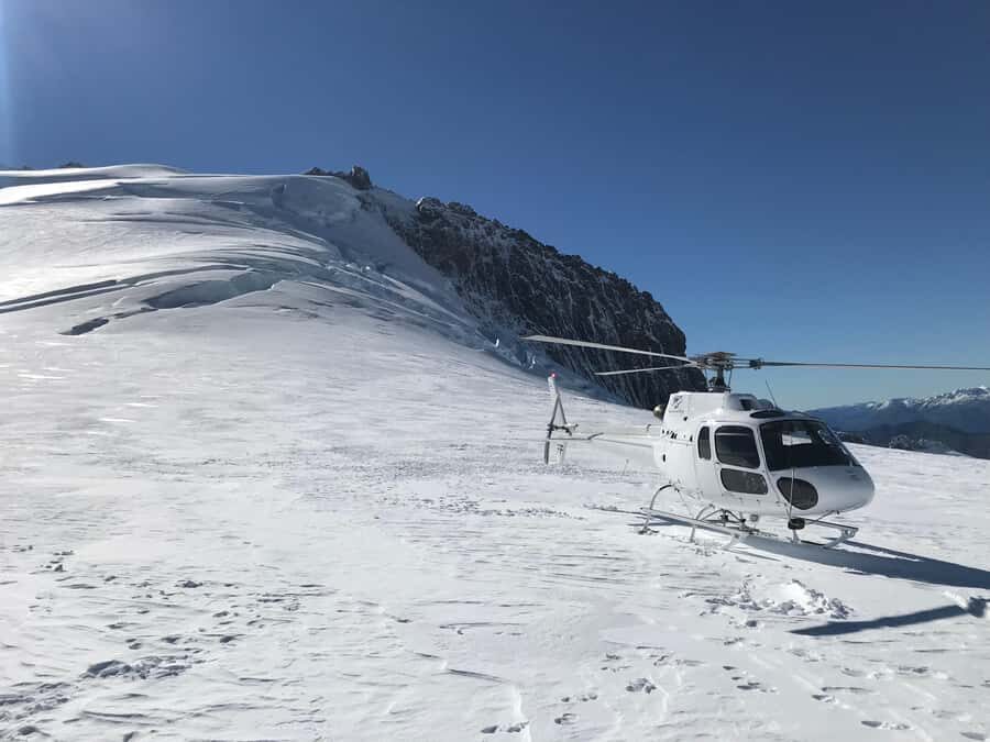 Wnaka: Aspiring Snow Special with Glacier/Snow Landing - Why This Tour Is Worth It