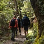 Wnaka: Heli Siberia - Helicopter Flight, Hike & Jet Boat - The Helicopter Flight: A Bird’s Eye View of Pure Wilderness