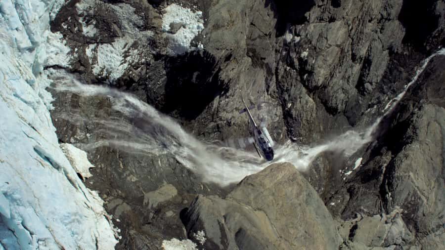 Wnaka: Heli Siberia Max - Helicopter Flight, Hike, Jet Boat - Practical Details & What to Expect