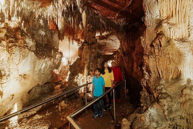 Wombeyan Caves: Mulwaree Cave tour - Who Will Love This Tour?