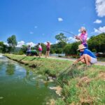 Wonga Beach: Hook-A-Barra Fishing Experience - The Value for Money