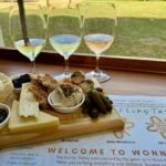 Wonnarua Sparkling Wine Tasting - Overview of the Experience