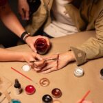 Wt Workshop Creative Workshop Intro to Scars and Scrapes - How This Workshop Fits Into Your Wellington Experience