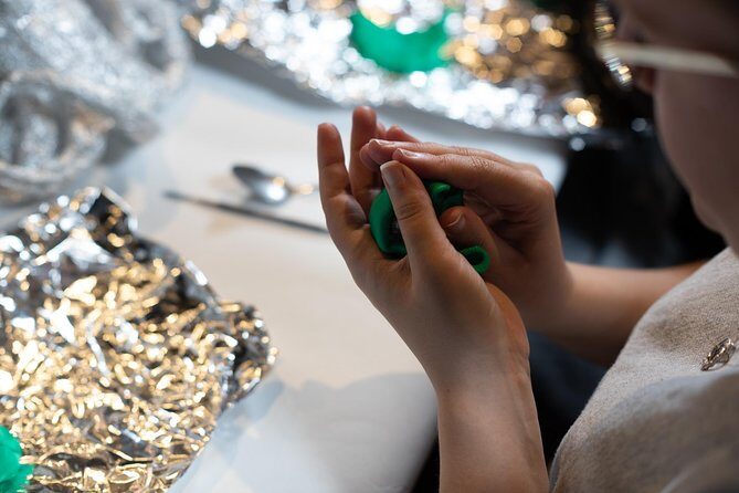 Wt Workshop Creative Workshop: Intro to Sculpting - Final Thoughts: Is It Worth It?