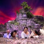 Wt Workshop Unleashed Tour - Mandarin Speaking Guide - The Highlights That Make This Tour Special