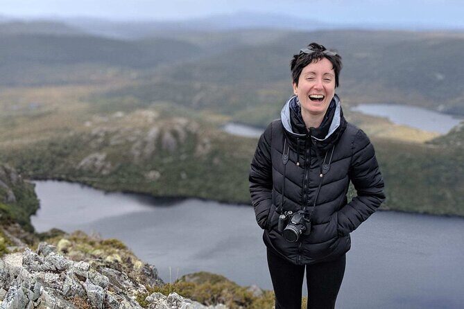 wulinantikala / Cradle Mountain Hiking Tour - 4 Days - Authentic Experiences and Special Touches