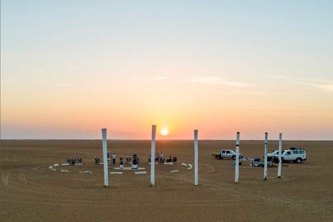 Yaliya's Stories Stargazing Experience - Who Should Consider This Tour?