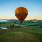 Yarra Valley: Balloon Flight with Breakfast - Practical Tips for Your Sunrise Balloon Adventure