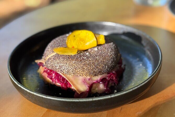 Yarra Valley Foodie Tour, Devonshire Tea, Cheese and Chocolate - The Benefits of a Small-Group Experience