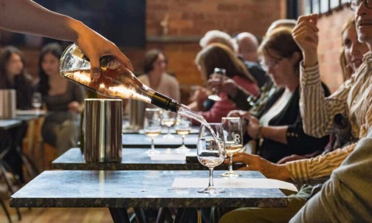 Yarra Valley Full Day Grazing Tour: Gin, Wine, Pizza, Cheese - Detailed Itinerary Breakdown